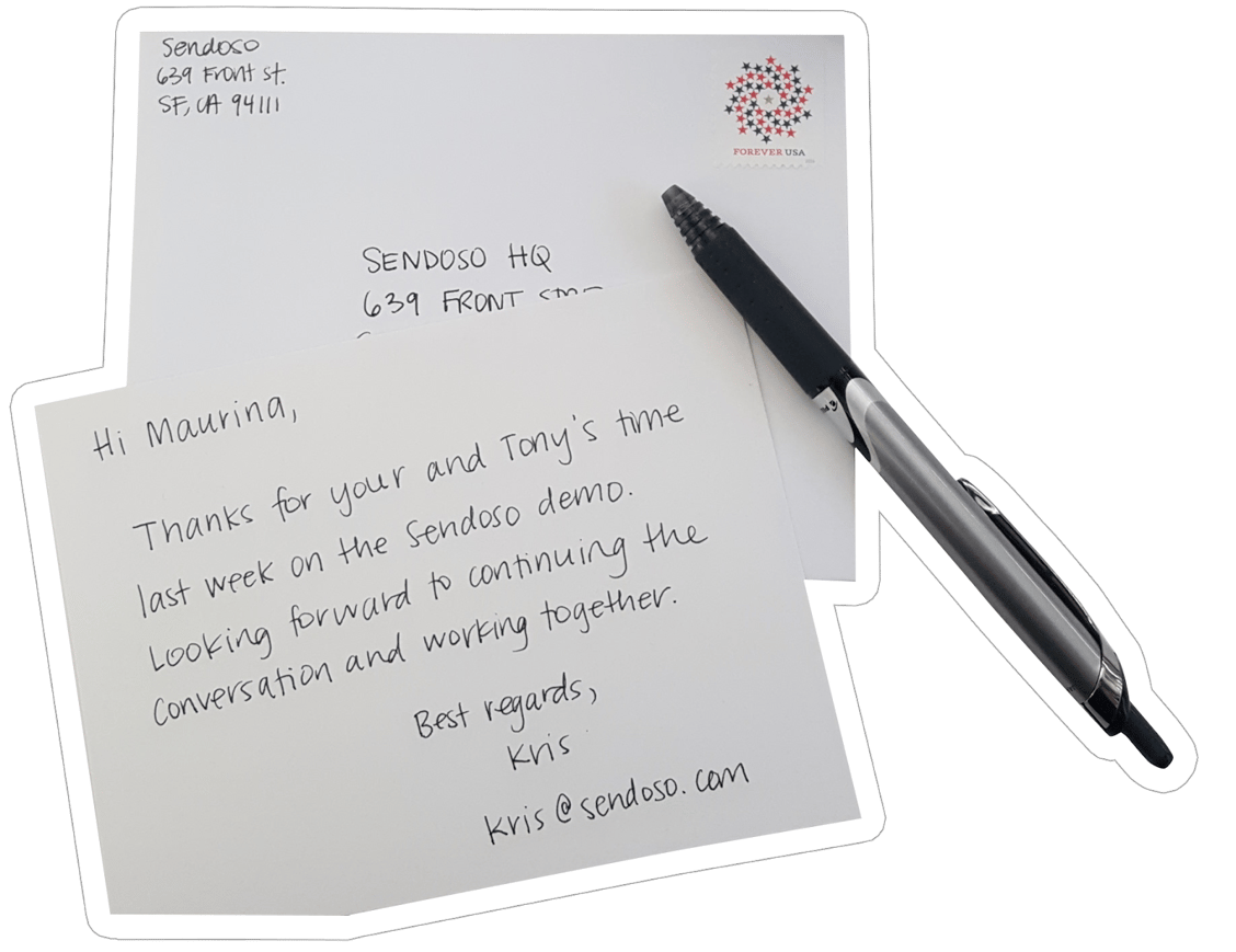 What are Sales Prospecting Gifts and How to Send Them