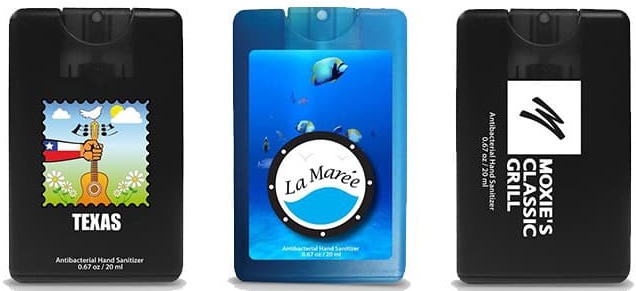 10 Promotional Giveaways That Are Perfect for Travelers