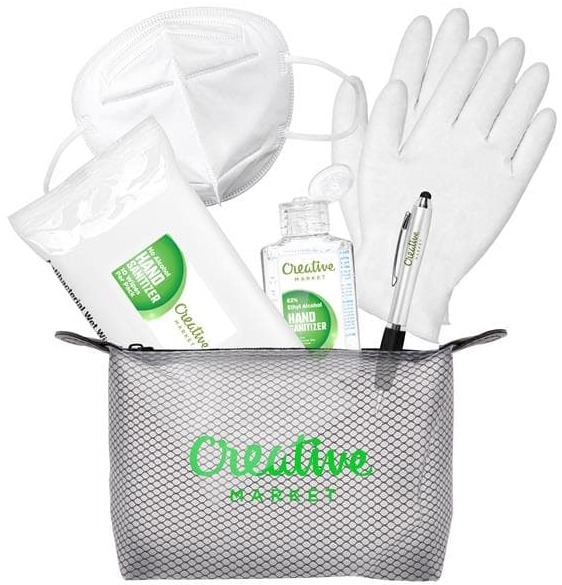 10 Promotional Giveaways That Are Perfect for Travelers