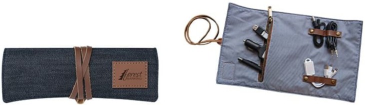 10 Promotional Giveaways That Are Perfect for Travelers