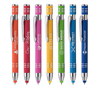 12 Best Career Fair Giveaways