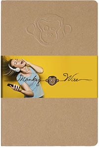 12 Custom Notebooks & Promotional Journals for Your Business