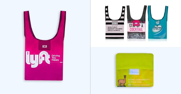 10 Ideas for Promotional Tote Bags
