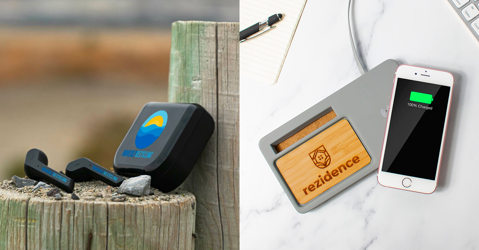 21 Company Swag Ideas for Employees and Clients in 2023