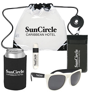 22 Summer Promotional Items to Help Your Brand Sizzle