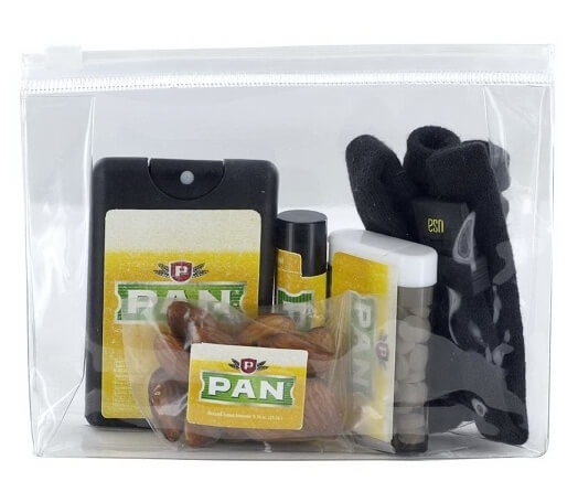 Beyond the Stress Ball: 8 Relaxing Promotional Products That Reduce Stress