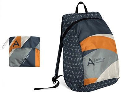 Best Custom Backpacks to Boost Your Brand's Visibility