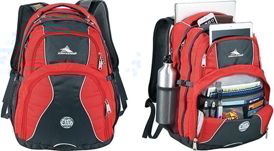 Best Custom Backpacks to Boost Your Brand's Visibility