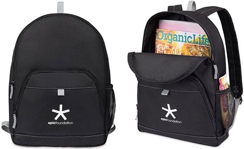 Best Custom Backpacks to Boost Your Brand's Visibility