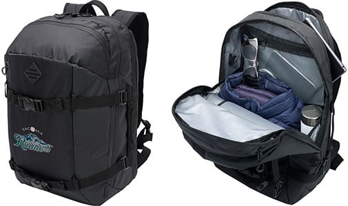 Best Custom Backpacks to Boost Your Brand's Visibility