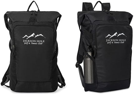 Best Custom Backpacks to Boost Your Brand's Visibility