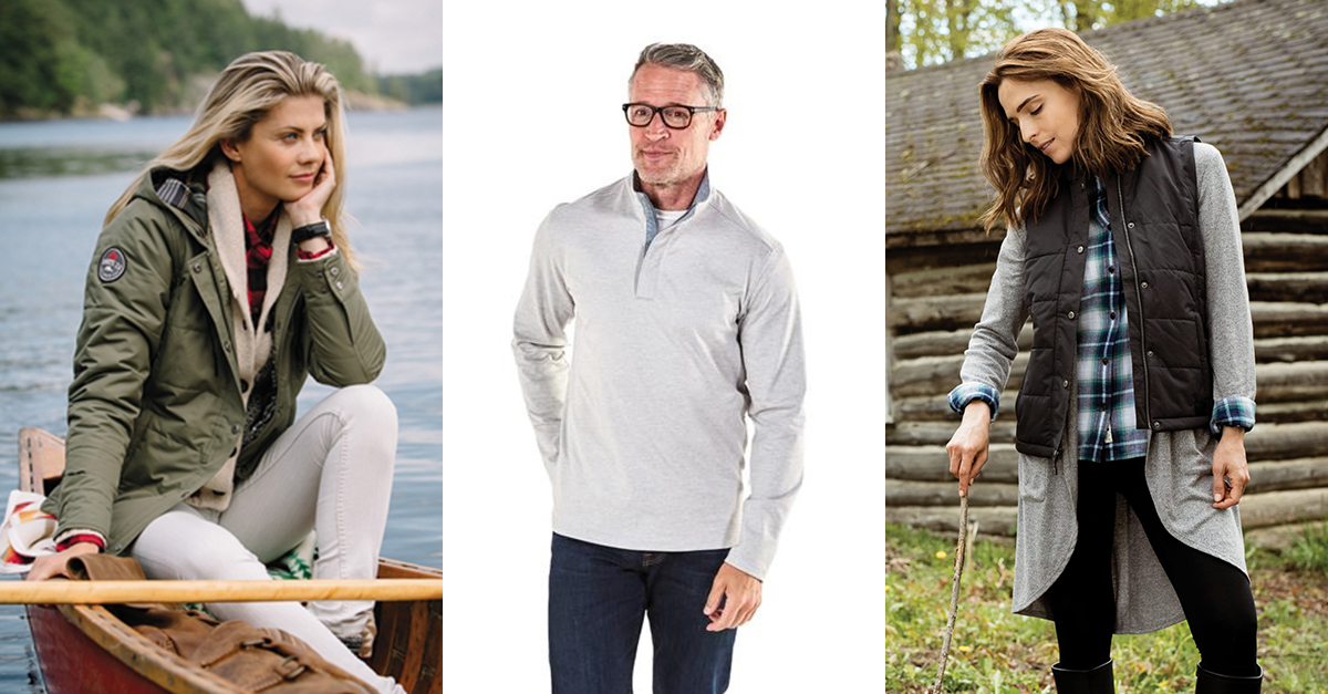 Top Branded Apparel Trends of 2024