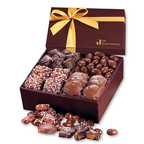 Best Corporate Chocolate Gifts for 2024