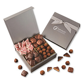 Best Corporate Chocolate Gifts for 2024