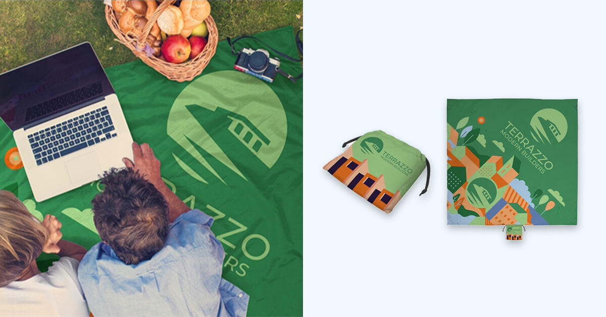 10 Creative Promotional Items You Haven't Considered