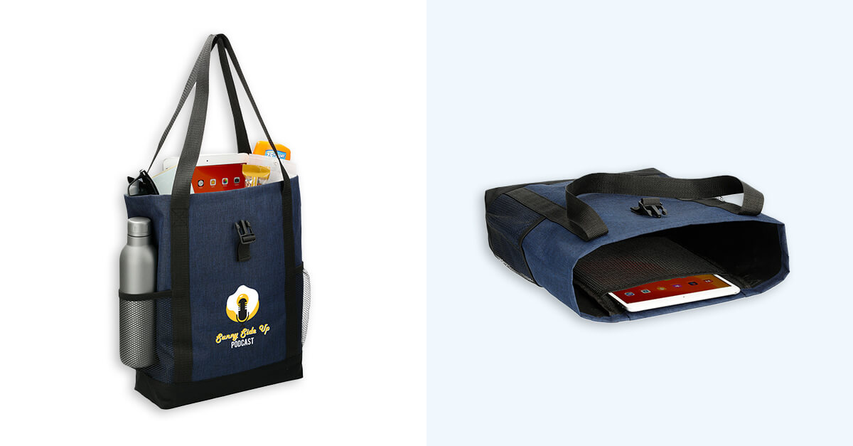 10 Ideas for Promotional Tote Bags