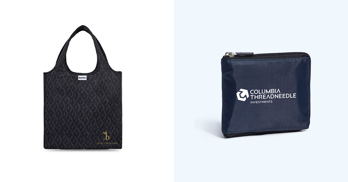 10 Ideas for Promotional Tote Bags