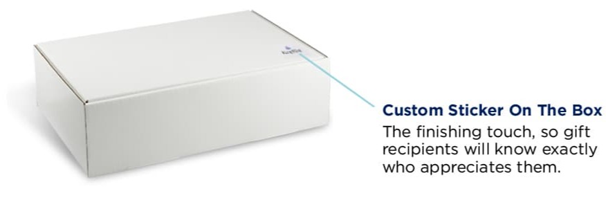The Best Corporate Holiday Gift Box Ideas