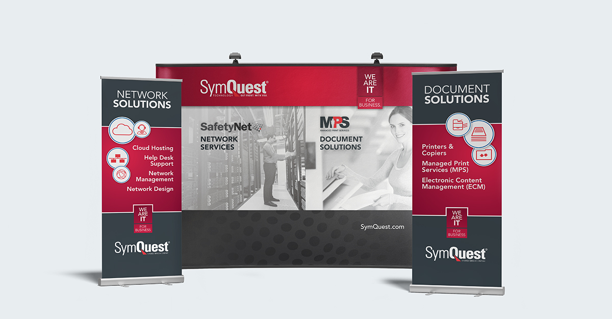 6 Trade Show Marketing Materials to Elevate Your Booth