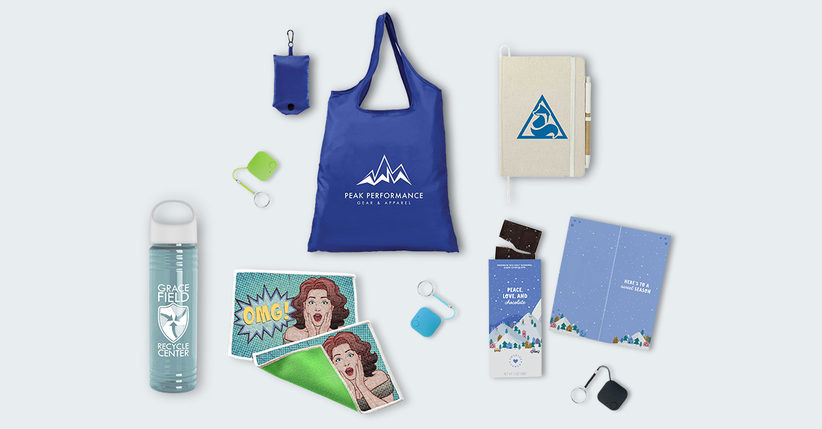 6 Trade Show Marketing Materials to Elevate Your Booth