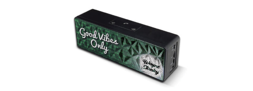 Bowe Digital | Branded Merchandise Case Study | GoDelta