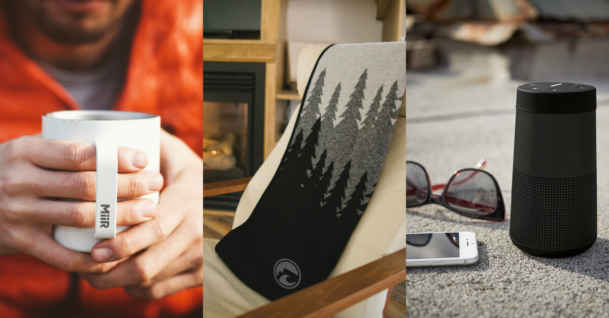 Best Corporate Gift Ideas for 2024 | GoDelta