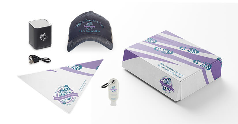 Virtual Event Kits and Boxes: Everything You Need to Know | GoDelta