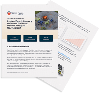 21 Types of Sales Collateral You Should Be Using | GoDelta