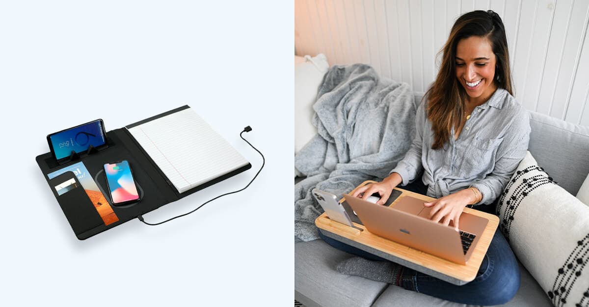 Company Swag Ideas for 2022